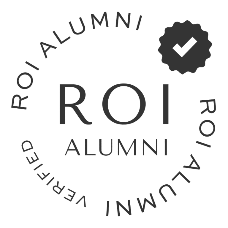 ROI: The Millionaire Summit 2025 - ROI: The Millionaire Summit